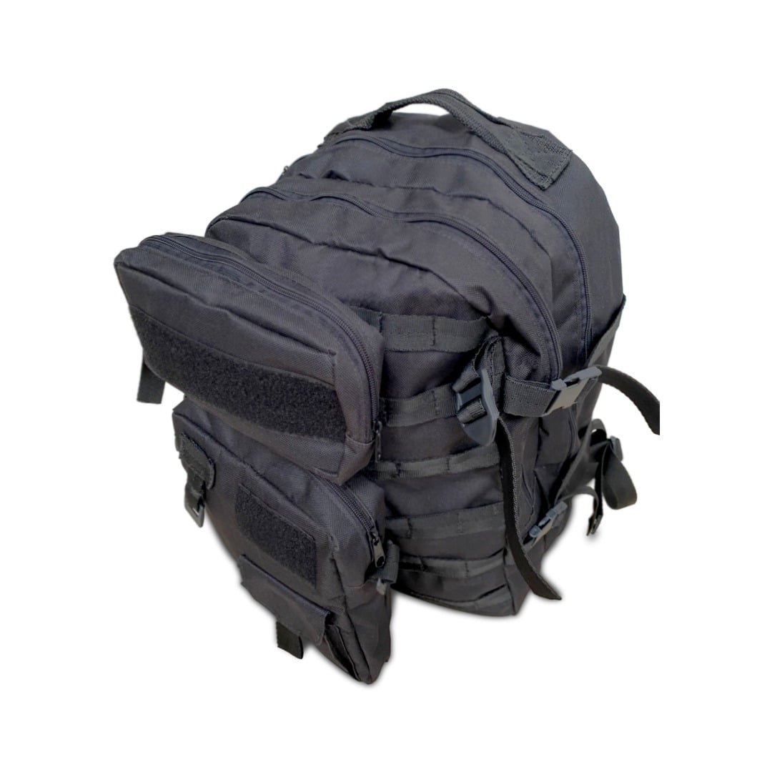 Mochila Tática Militar - GBK PERSONALIZADOS