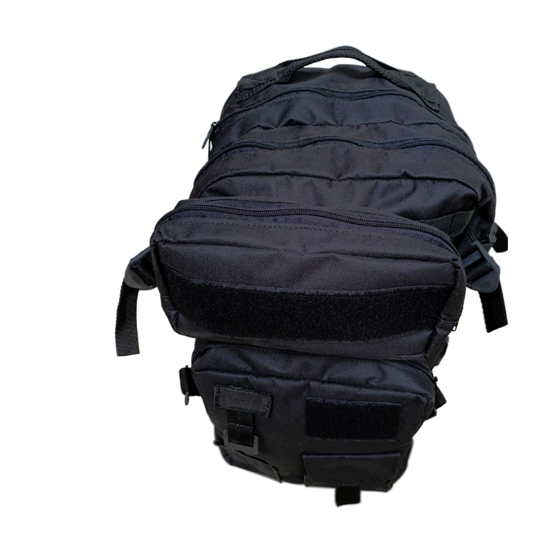 Mochila Tática Militar - GBK PERSONALIZADOS